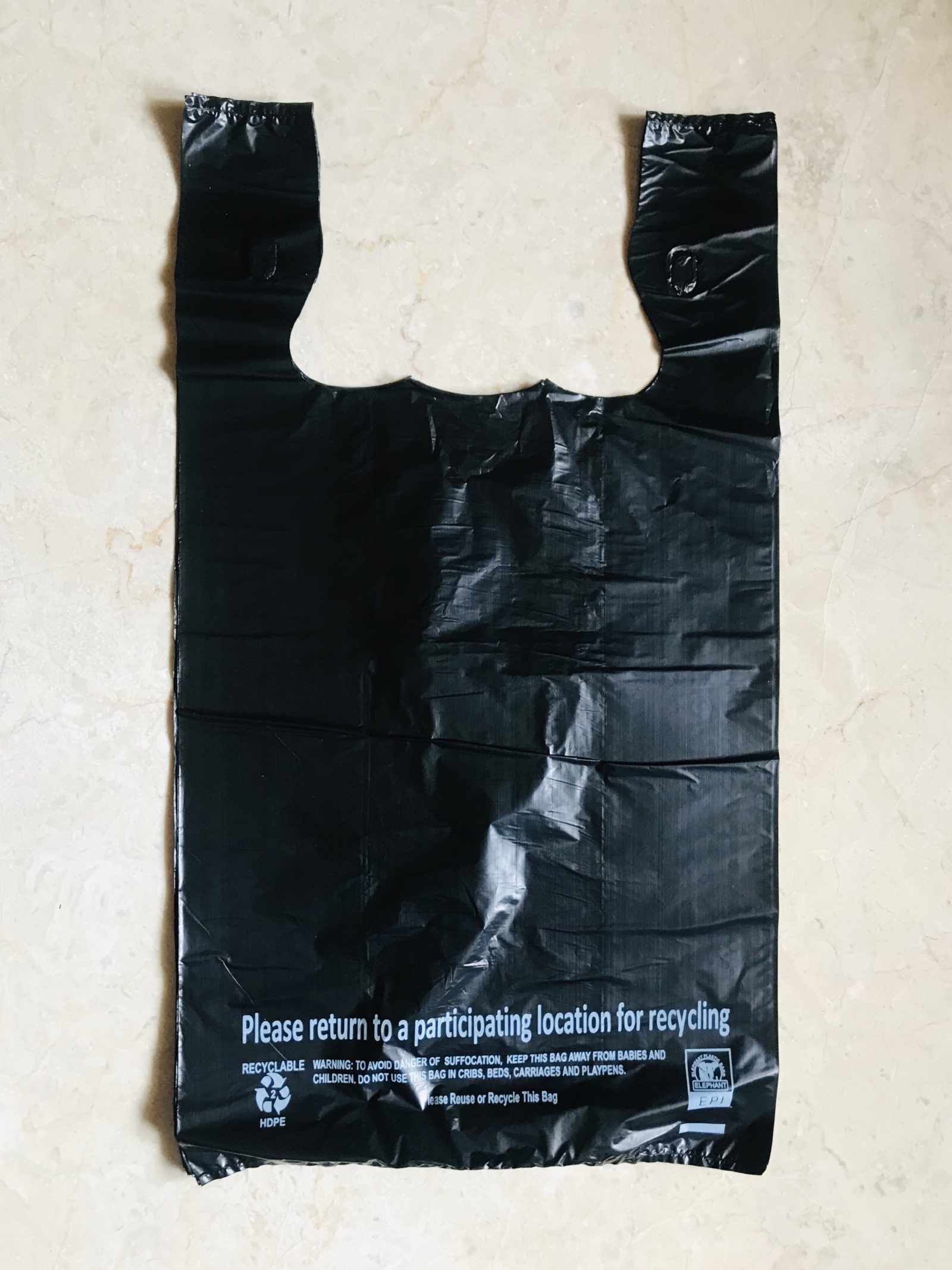 Recyclable Carry Bags - Manufacturers of 3, 5 & 7 Layer Flexible ...